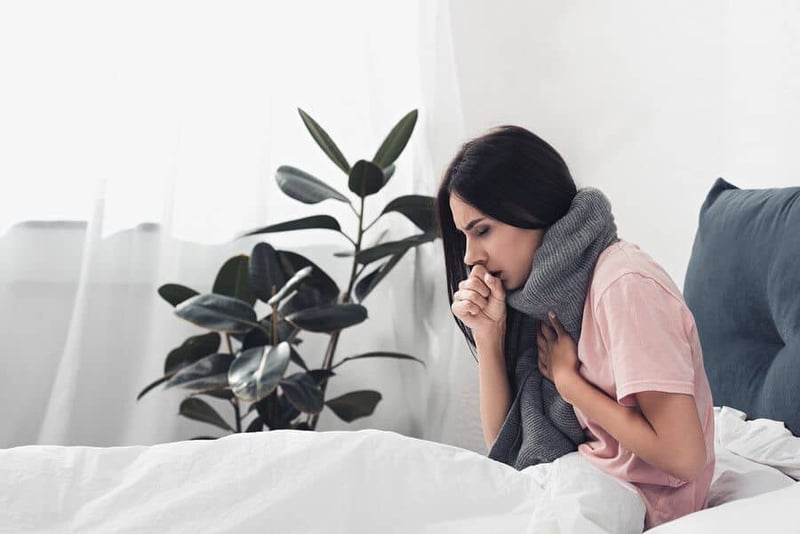 Urgent Care Blog Lung Infection:...