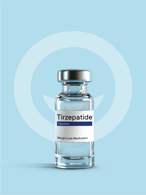 Compounded Tirzepatide Online for Diabetes & Weight Loss