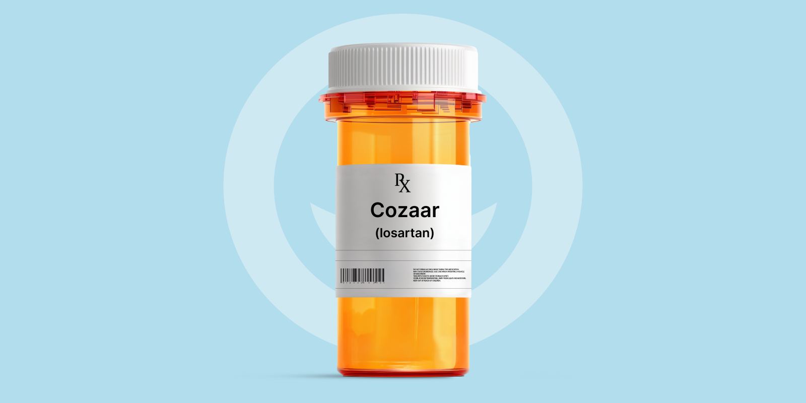 Losartan Prescriptions Available Today