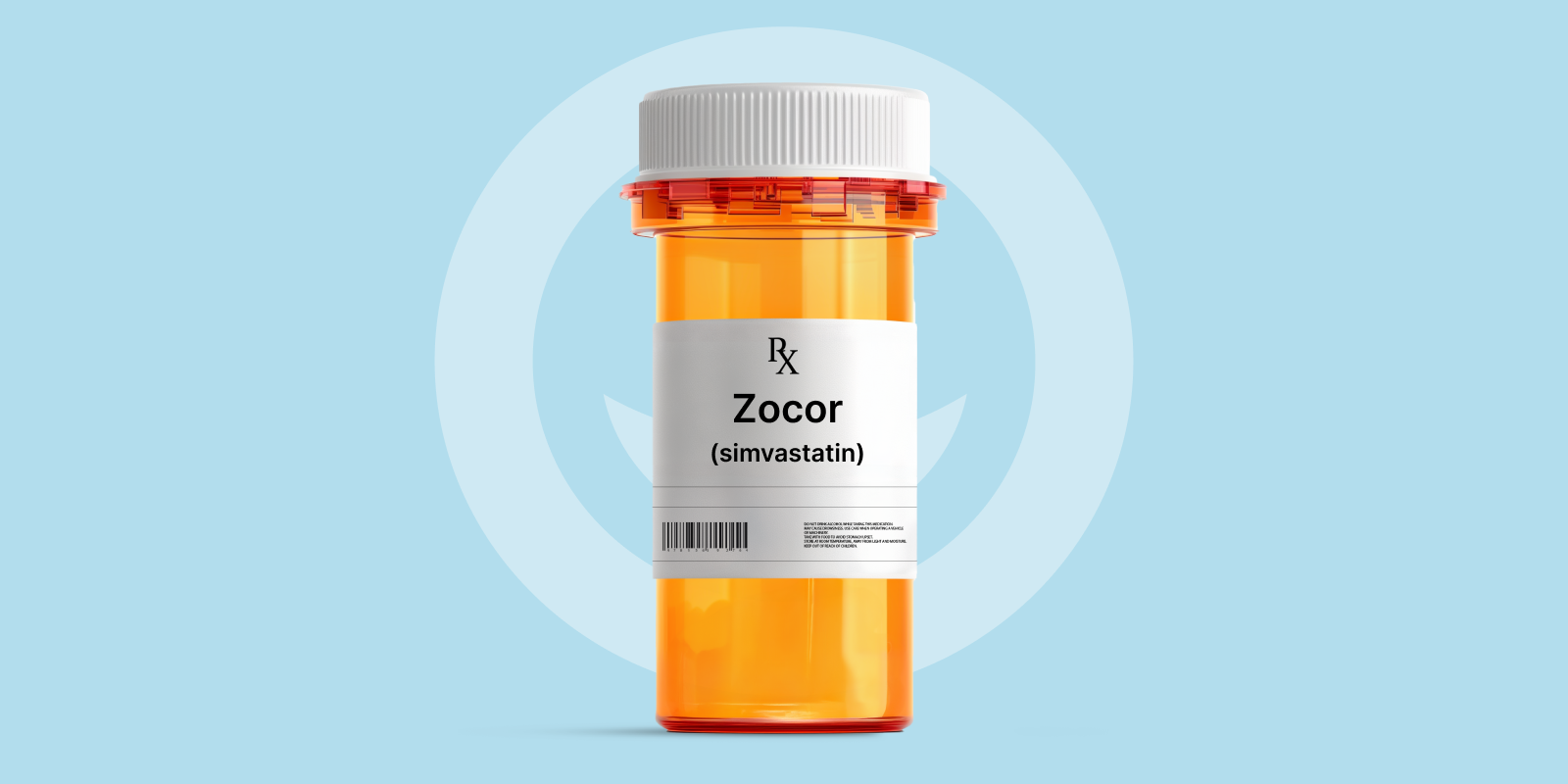 Zocor (Simvastatin) Prescriptions Available Today