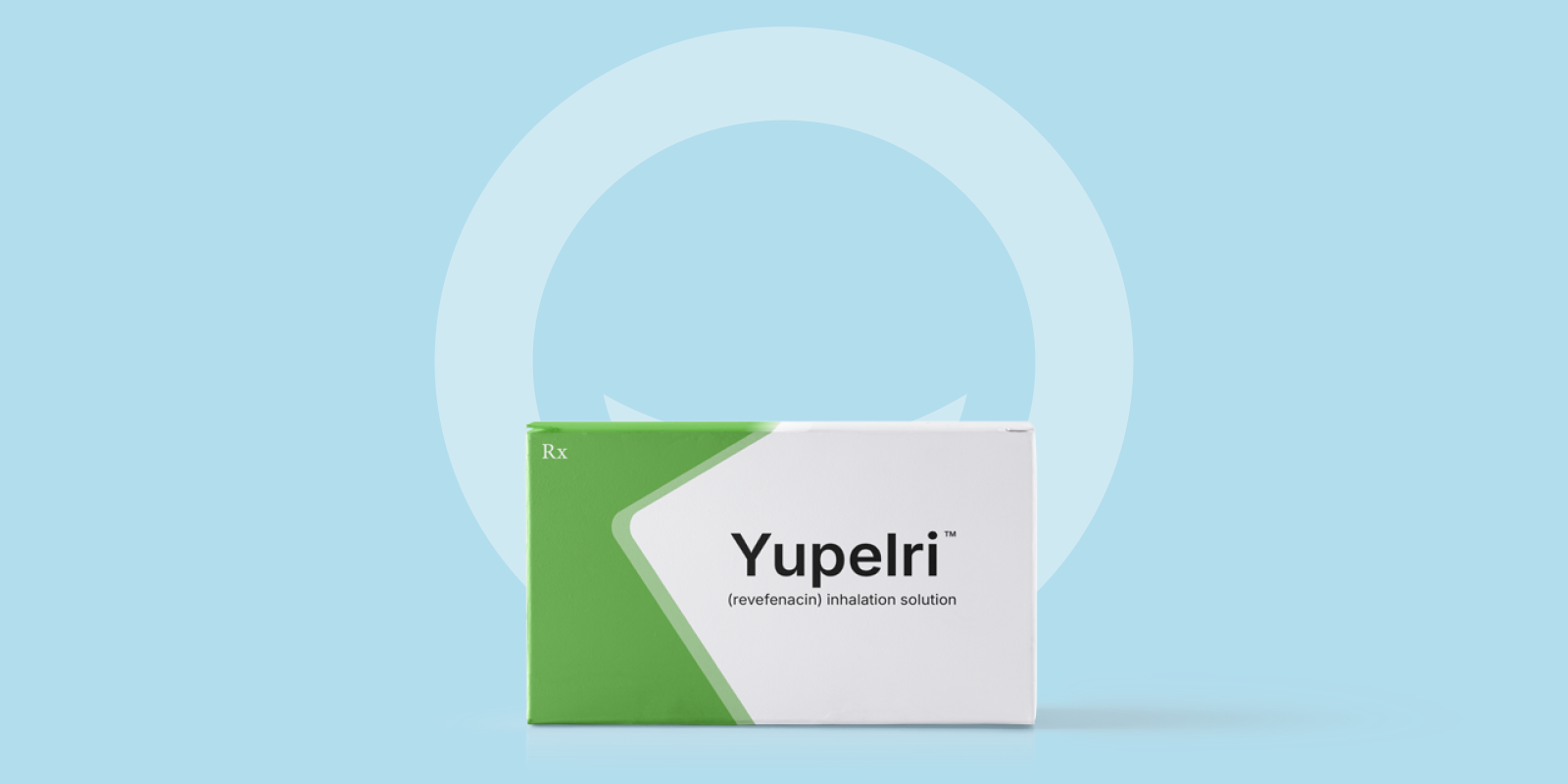 Yupelri Nebulizer Prescription Online for COPD Relief