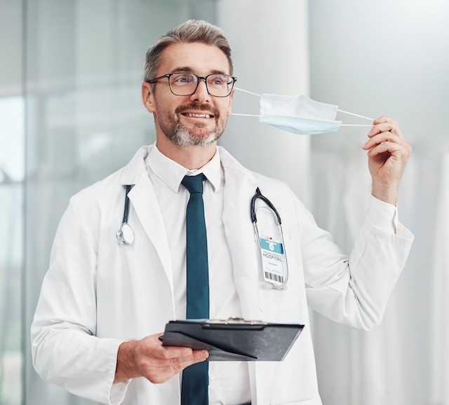 Male Physical Exam