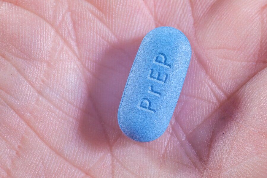 Descovy vs Truvada