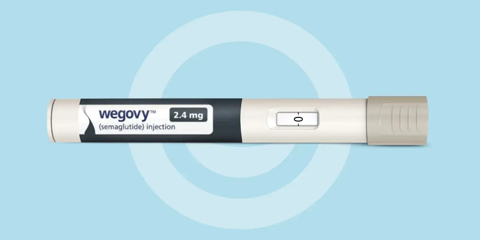 Wegovy® Weight Loss Prescription Online