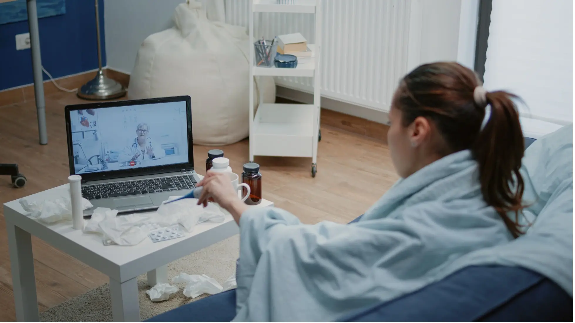What are the side effects of Zepbound®?